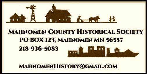 Mahnomen Co. – Minnesota's Historic Northwest