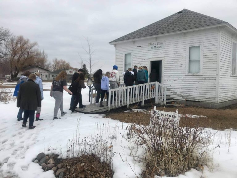 Goodridge 1 – Minnesota's Historic Northwest